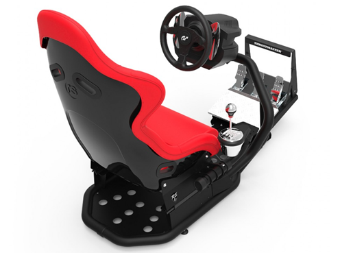 Racing Simulator Products - Pro Racing Simulators Ltd.